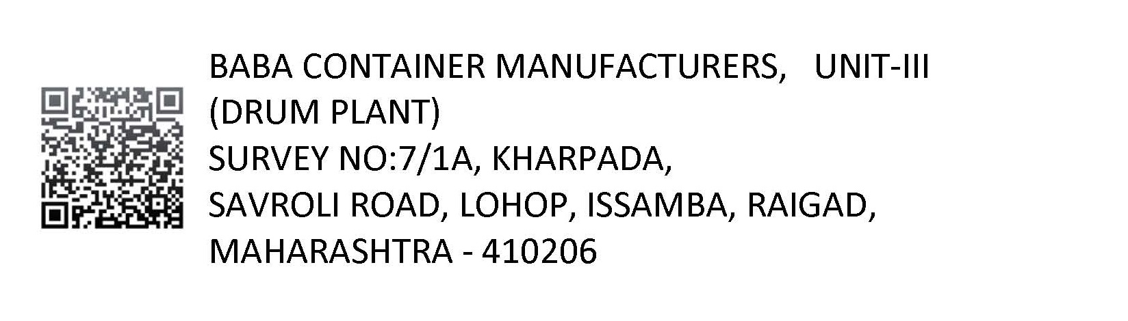 Welcome | Baba Group of Companies | Plants